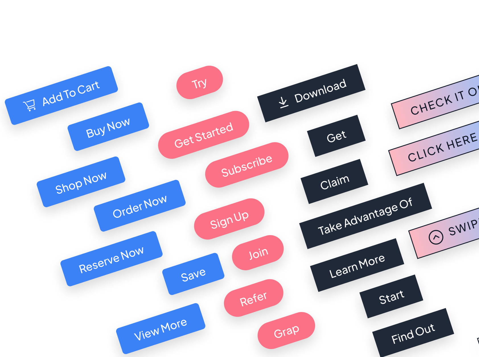Fouita Call To Action Widget